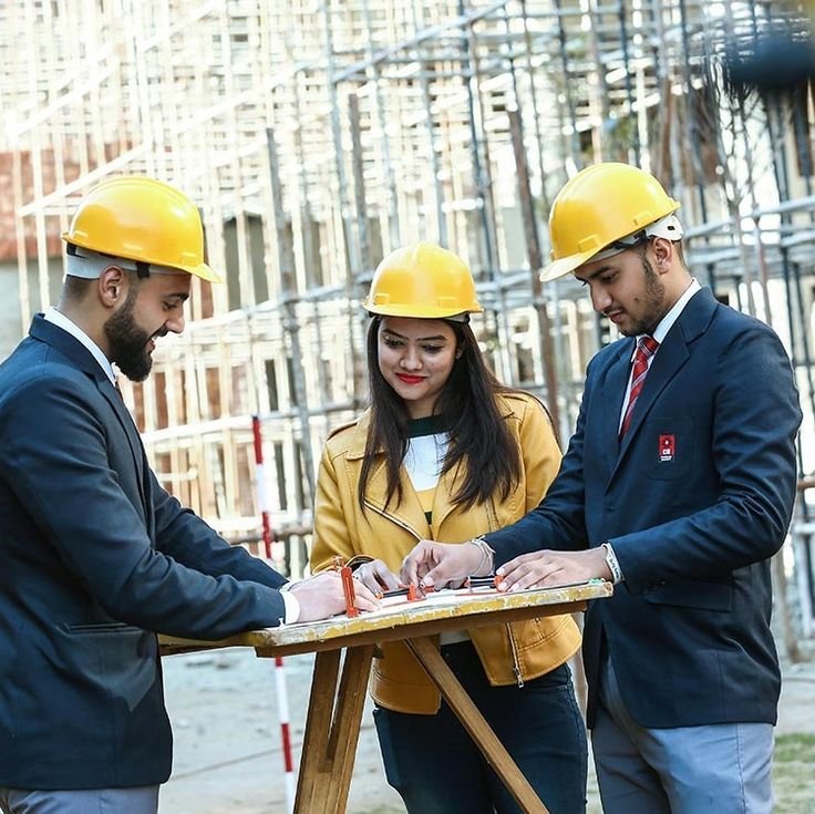Construction and Engineering