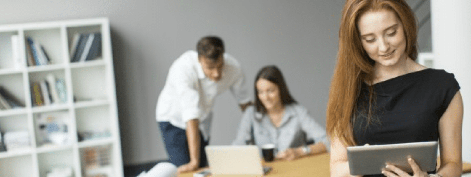 Administrative and Support